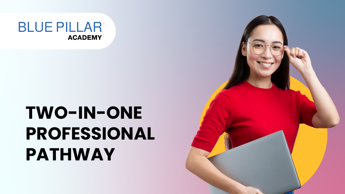 Industry-Focused Professional Courses | Blue Pillar Academy